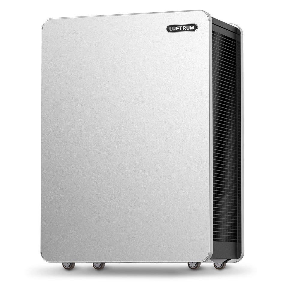 LUFTRUM Efficient HEPA Air Purifier AC400