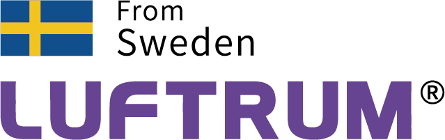 LUFTRUM Air Purifier Filter