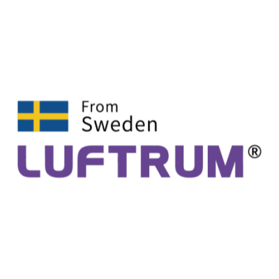 LUFTRUM Official - Professional Air Purifier Leader